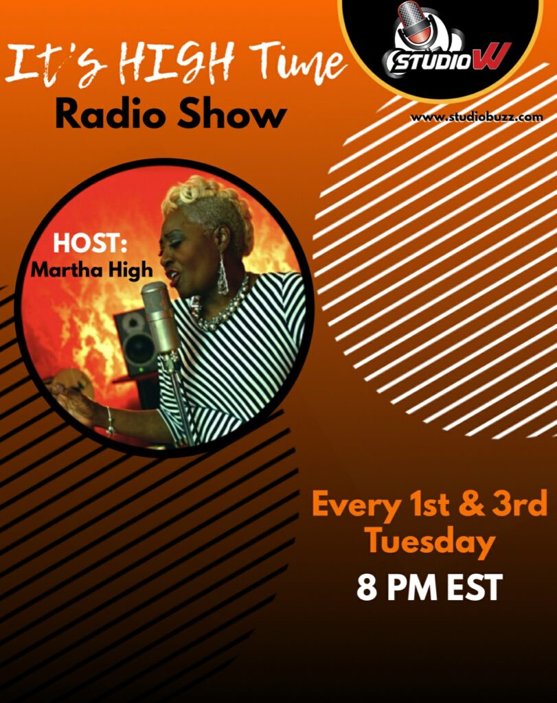 It’s High Time - Studiow.buzz